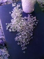 China HAA Polyester Resin NH6361 Acid Alkaline Resistance 95-105°C Softening Point for sale