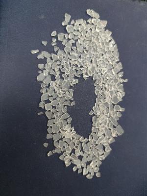 China TGIC Polyester Resin NH3309 for Matt Powder Coating 30-35 Acid Value for sale
