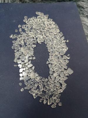 China 93/7 TGIC Polyester Resin High Tg 67C for High Gloss Powder Coatings Aluminum Profile for sale