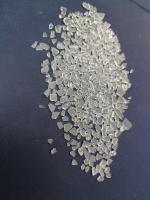 China 93/7 TGIC Polyester Resin NH3307T for High Gloss Powder Coatings Aluminum Profile for sale