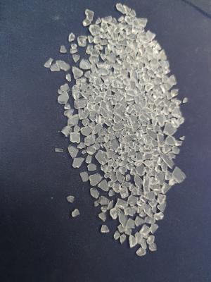 China 93/7 TGIC Polyester Resin NH3307T for High Gloss Powder Coatings Aluminum Profile for sale