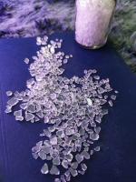 China Tin Free 60/40 Polyester Resin HH2683B for Powder Coatings Good Flow Chemical Resistance 25kg for sale
