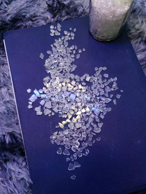 China TGIC Powder Coating Polyester Resin With Excellent High Temperature Resistance for sale