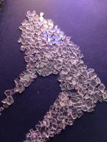 China Low Gloss Coating Isophthalic Polyester Resin 90/10 One Time Feed for sale