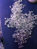 China Excellent Leveling TGIC Polyester Resin For Matte Powder Coatings for sale