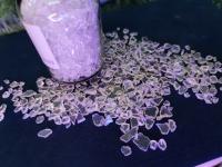 China HAA Cured Polyester Resin for Powder Coating with Excellent Flowability 3000mPa.s for sale