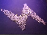 China Qualicoat Blended Polyester Resin NH8305 with Excellent Toughness and Cold Resistance 30-36 Acid Number for sale