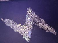 China HAA Cured Polyester Resin for Powder Coating with Excellent Flowability 3000mPa.s for sale