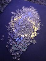 China TGIC Cure Polyester Resin NH8305 93:7 Coating with Excellent Flexibility and Impact Resistance for sale