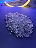 China TGIC Cure Polyester Resin NH8305 93:7 Coating with Excellent Flexibility and Impact Resistance for sale