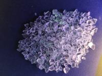 China Saturated Polyester Resin NH8305 for TGIC Powder Coating 25kg Excellent Flexibility for sale