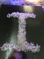 China 92/8 TGIC Polyester Resin High Tg 105-115°C for Heat Transfer Powder Coating for sale