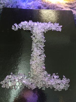 China 92/8 TGIC Polyester Resin High Tg 105-115°C for Heat Transfer Powder Coating for sale
