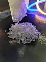 China Saturated Polyester Resin NH8305 for TGIC Powder Coating 25kg Excellent Flexibility for sale