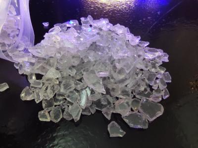 China 60/40 Polyester Epoxy Resin HC6040 with Outstanding Chemical Resistance 93-103°C Softening Point for sale