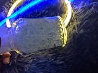 China 50/50 Polyester Epoxy Resin With Excellent Mechanical Properties for sale