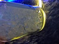 China High TG Powder Coating Polyester Resins TGIC Curing Super Durable Anti Yellowing for sale