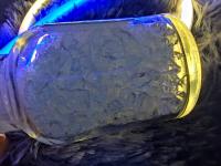 China 60/40 Polyester Epoxy Resin HC6040 with Outstanding Chemical Resistance 93-103°C Softening Point for sale
