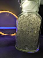 China Saturated HAA Polyester Resin NH6563 Low Curing Temperature 160°C Pinhole Free for sale