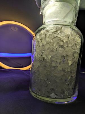 China Saturated HAA Polyester Resin NH6563 Low Curing Temperature 160°C Pinhole Free for sale