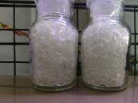 China White Powder Coating Polyester Resin 60/40 180°C Fast Curing Chemical Resistance for sale