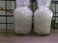 China 92/8 TGIC Polyester Resin NH3295 Low Temperature Curing 160°C for Powder Coating for sale