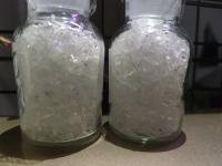 China 94/6 Saturated TGIC Polyester Resin NH3406-2 for Durable Low Gloss Powder Coatings 27-31 AV for sale