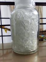 China 70/30 Powder Coating Polyester Resin Low Curing Hybrid 160°C 25kg for sale
