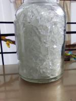 China 60/40 Hybrid Polyester Resin HH2681 Fast Curing 180°C 10min for Powder Coatings for sale