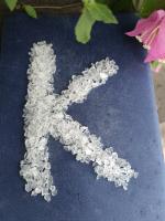 China 94/6 Saturated TGIC Polyester Resin For Low Curing Powder Coatings for sale