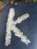China 60/40 Hybrid Polyester Resin HH2681 Fast Curing 180°C 10min for Powder Coatings for sale