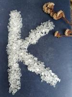 China 93/7 TGIC Polyester Resin NH3387 for General Industrial Powder Coatings 25kg for sale