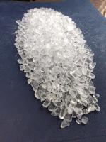 China Low Curing Hybrid Polyester Resins For MDF Powder Coatings for sale