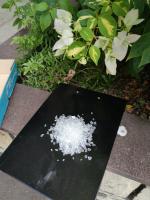 China Economic HAA Polyester Resin NH0308 with Anti-Interference Performance 25kg for sale
