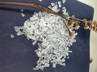China Durable 93/7 Saturated TGIC Polyester Resins For Low Curing Powder Coatings for sale