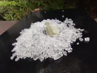 China Extra Durable Blended Polyester Resin For Outdoor Low Gloss Powder Coatings for sale