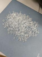 China TMA Free 70/30 Hybrid Curing Polyester Powder Coating Resin 29-34 AV 5800-7000 mPa·s for sale