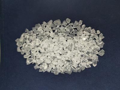 China Qualicoat Polyester Resin NH3387 93/7 TGIC Curing System for General Industrial Powder Coatings for sale