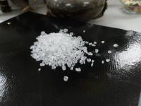 China TMA Free 70/30 Hybrid Curing Polyester Powder Coating Resin 29-34 AV 5800-7000 mPa·s for sale