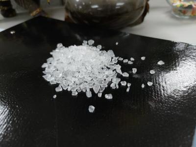 China TGIC Polyester Resin NH3222 for Powder Coating 92/8 Outdoor Durability for sale