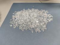 China 160℃ Curing TGIC Polyester Resin 93:7 Good Flowability Outdoor Use for sale
