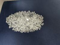 China High Stability  Transparent TGIC Polyester Resin , Fire Retardant Polyester Resin for sale