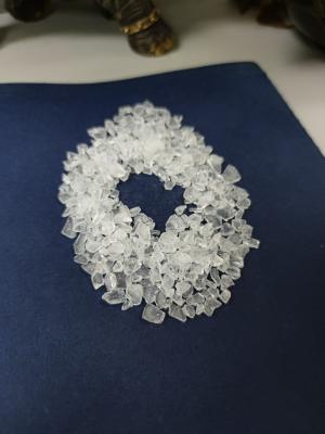 China TGIC Cure Polyester Finishing Resin 93:7 Low Bake 160°C Powder Coatings for sale