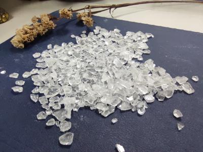 China Isophthalic Powder Coating Polyester Resin NH3406-2 94:6 Ratio 200°C Cure for sale