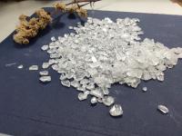 China 50/50 Super Durable Polyester Powder Coating , Epoxy Resin Crystal for sale