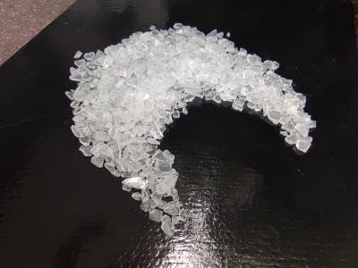 China 50/50 Super Durable Polyester Powder Coating , Epoxy Resin Crystal for sale