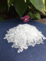 China Blended Polyester Resin for Outdoor Matting Powder Coatings Acid Value 49-55 19-24 for sale