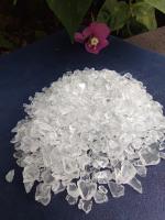 China Excellent Flow 60/40 Polyester Epoxy Resin HH2682 for Indoor Powder Coatings 25kg for sale