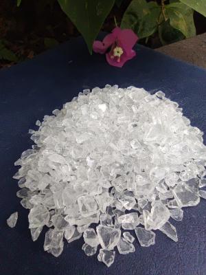 China 25kg Powder Coating Polyester Resin HH2687 High Tg 60°C Good Mechanical Property for sale