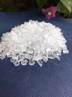 China TMA Free Polyester Resin for Powder Coating 4500mPa.s Fast Curing Good Flow for sale
